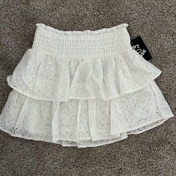Target | Bottoms | Girls Target Skirt | Poshmark